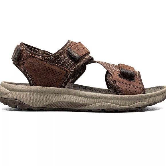 Florsheim | Shoes | Mens Tread Lite River Sandal | Poshmark